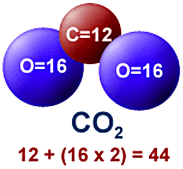 An Individual Perspective on CO2 Emissions
